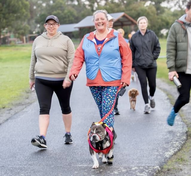 Karkarook parkrun – Event 333 – 13th July 2024 | Karkarook parkrun