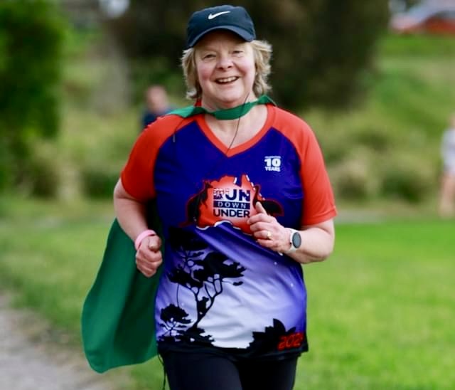Karkarook parkrun – Event 338 – 17th August 2024 | Karkarook parkrun