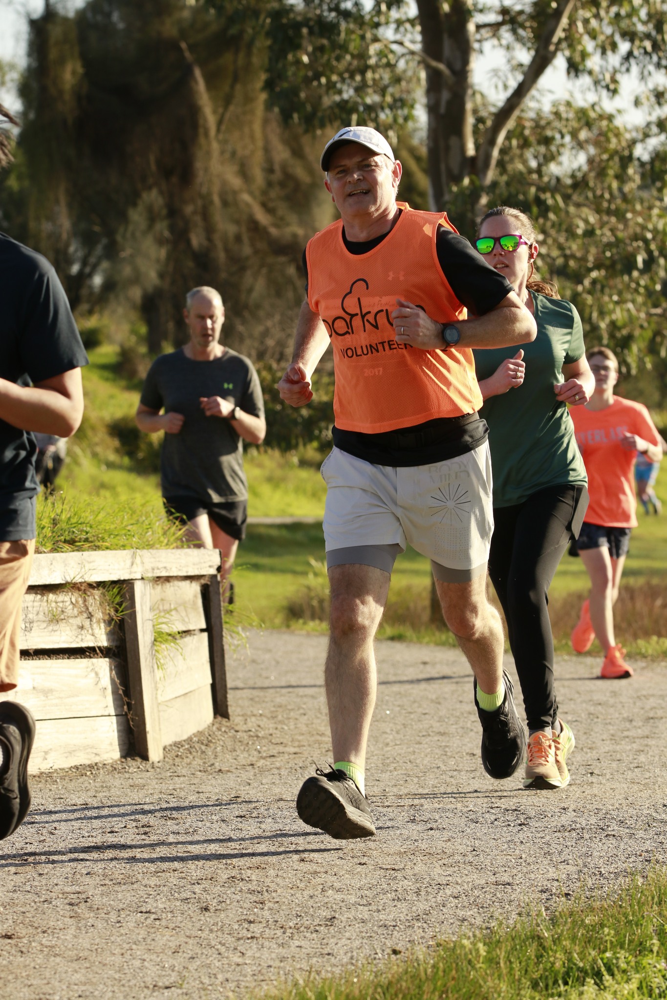 Karkarook parkrun- Event 341 – 7th of September 2024 | Karkarook parkrun