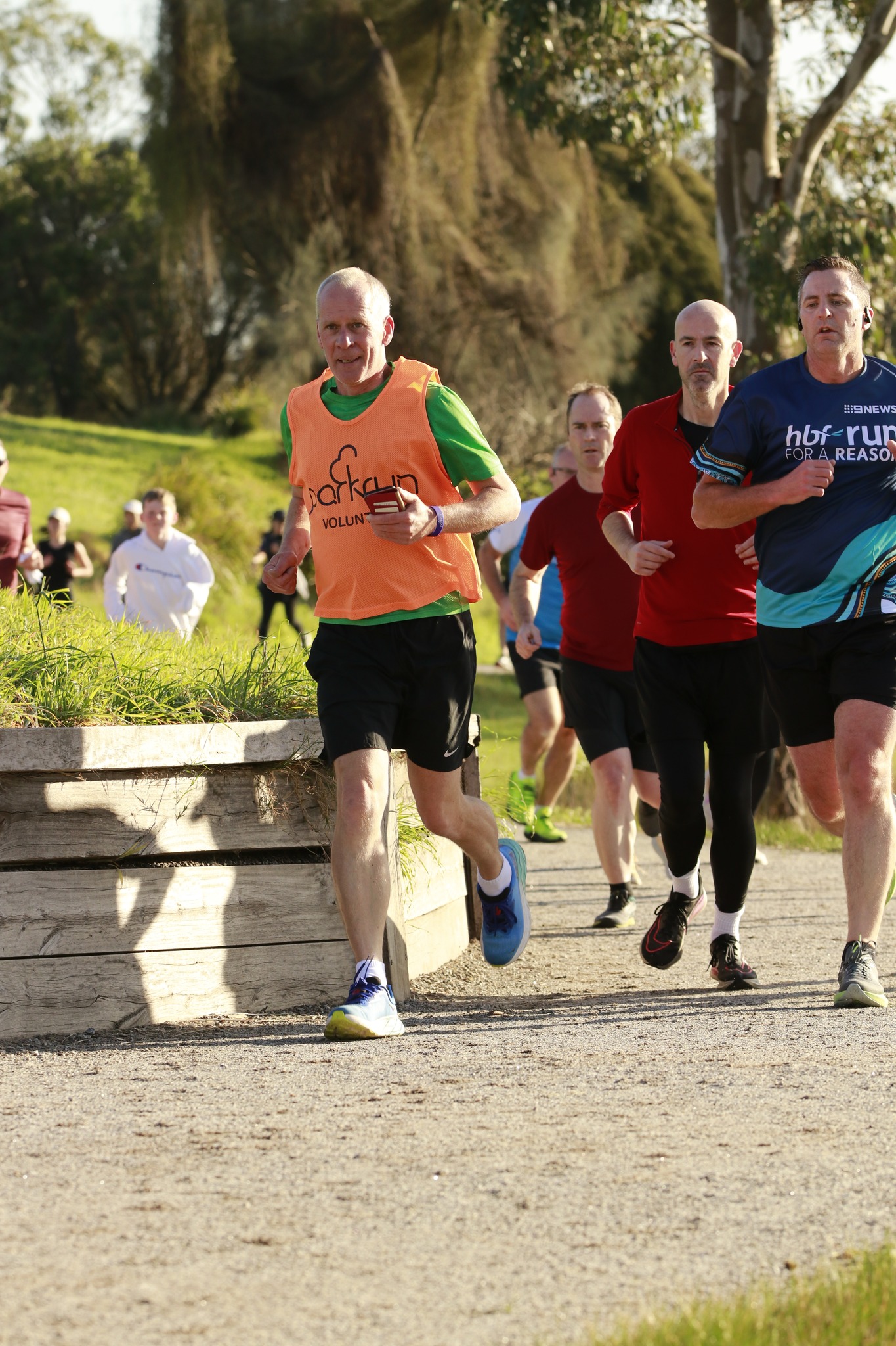 Karkarook parkrun- Event 341 – 7th of September 2024 | Karkarook parkrun