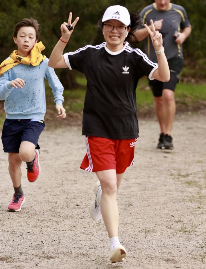 Karkarook parkrun – Event 340 – 31st August 2024 | Karkarook parkrun