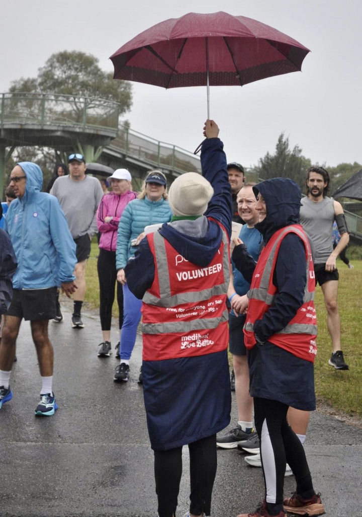 Karkarook parkrun – Event 342 – 14th of September 2024 | Karkarook parkrun