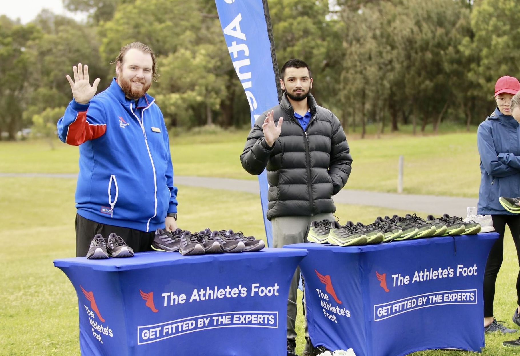 Karkarook parkrun – Event 343 – 21st of September 2024 | Karkarook parkrun