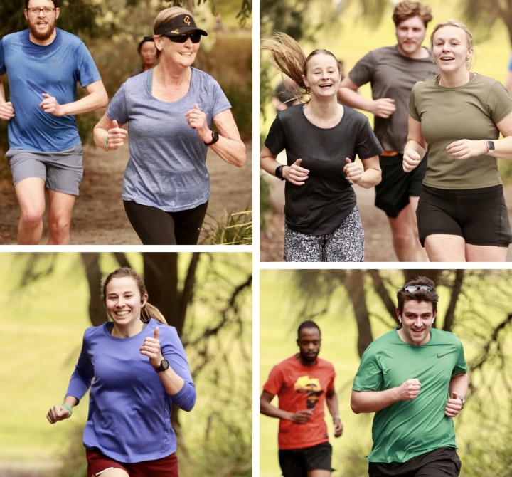 Karkarook parkrun – Event 343 – 21st of September 2024 | Karkarook parkrun