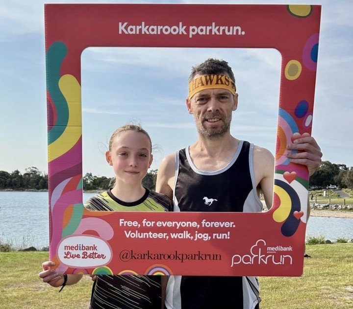 Karkarook parkrun – Event 344 – 28th September 2024 | Karkarook parkrun