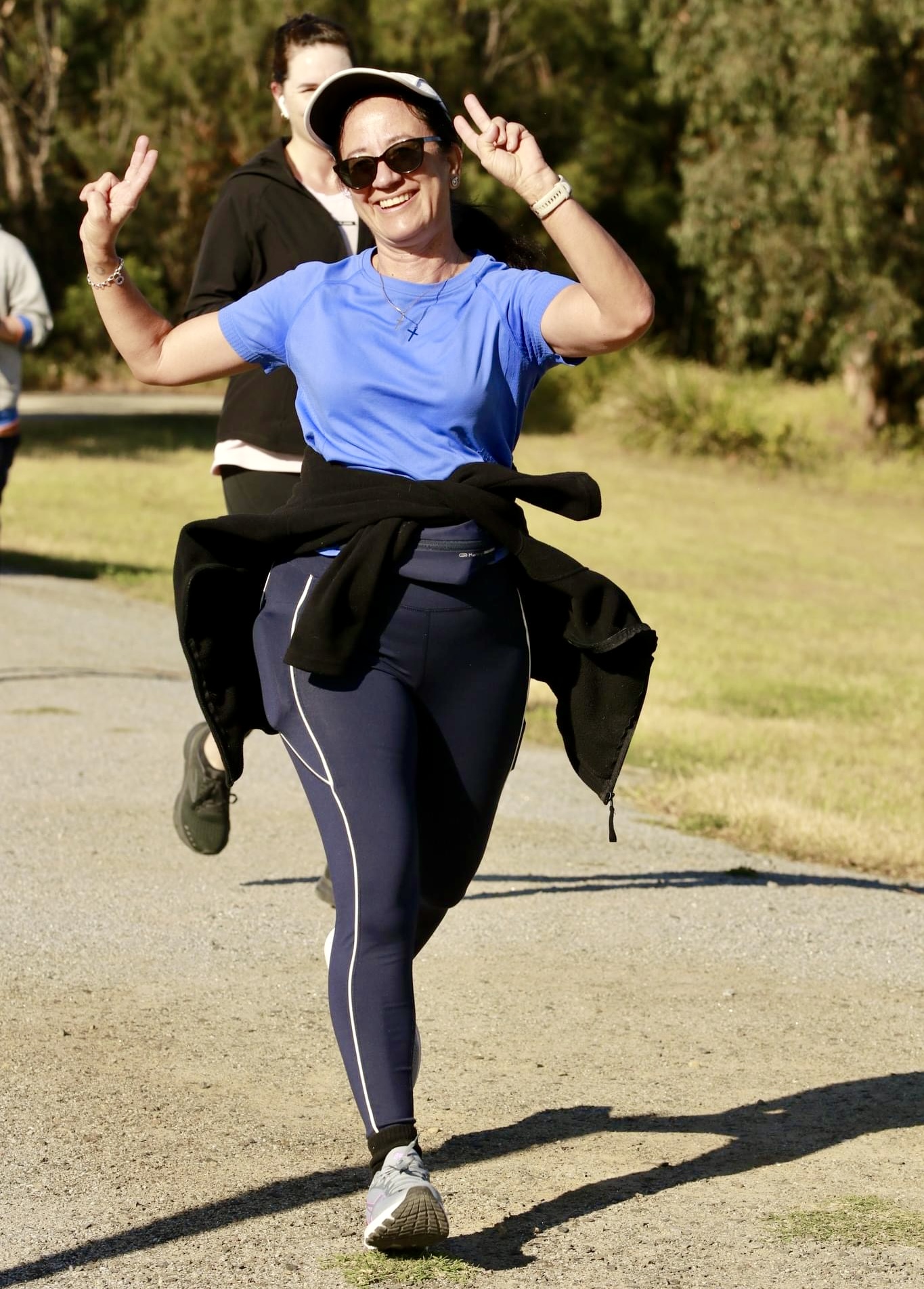 Karkarook parkrun – 348 – 26th Oct 2024 | Karkarook parkrun