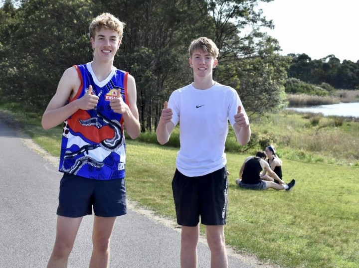 Karkarook parkrun – Event 344 – 28th September 2024 | Karkarook parkrun