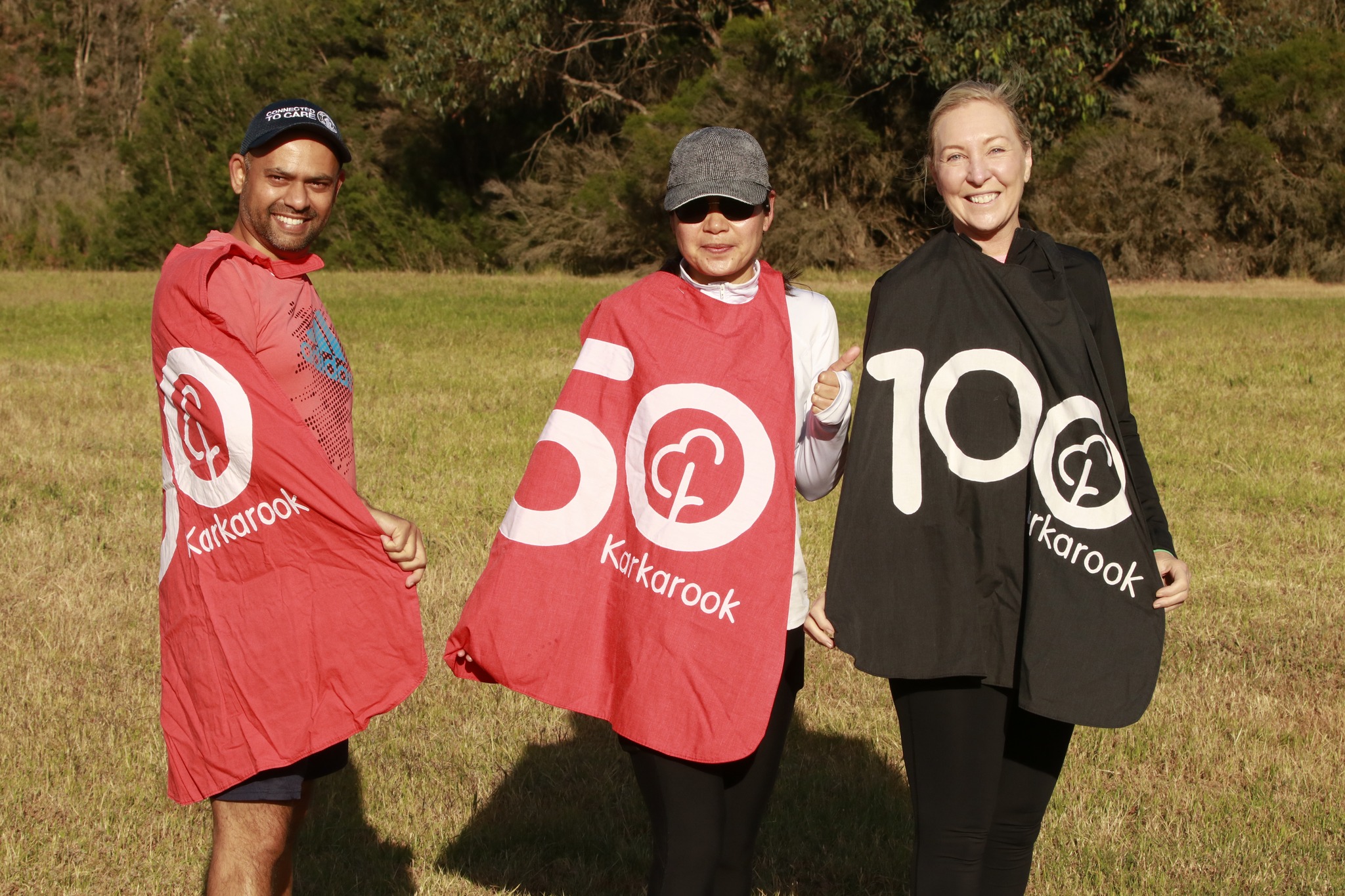 Karkarook parkrun- Event 350 – 9th of November 2024 | Karkarook parkrun