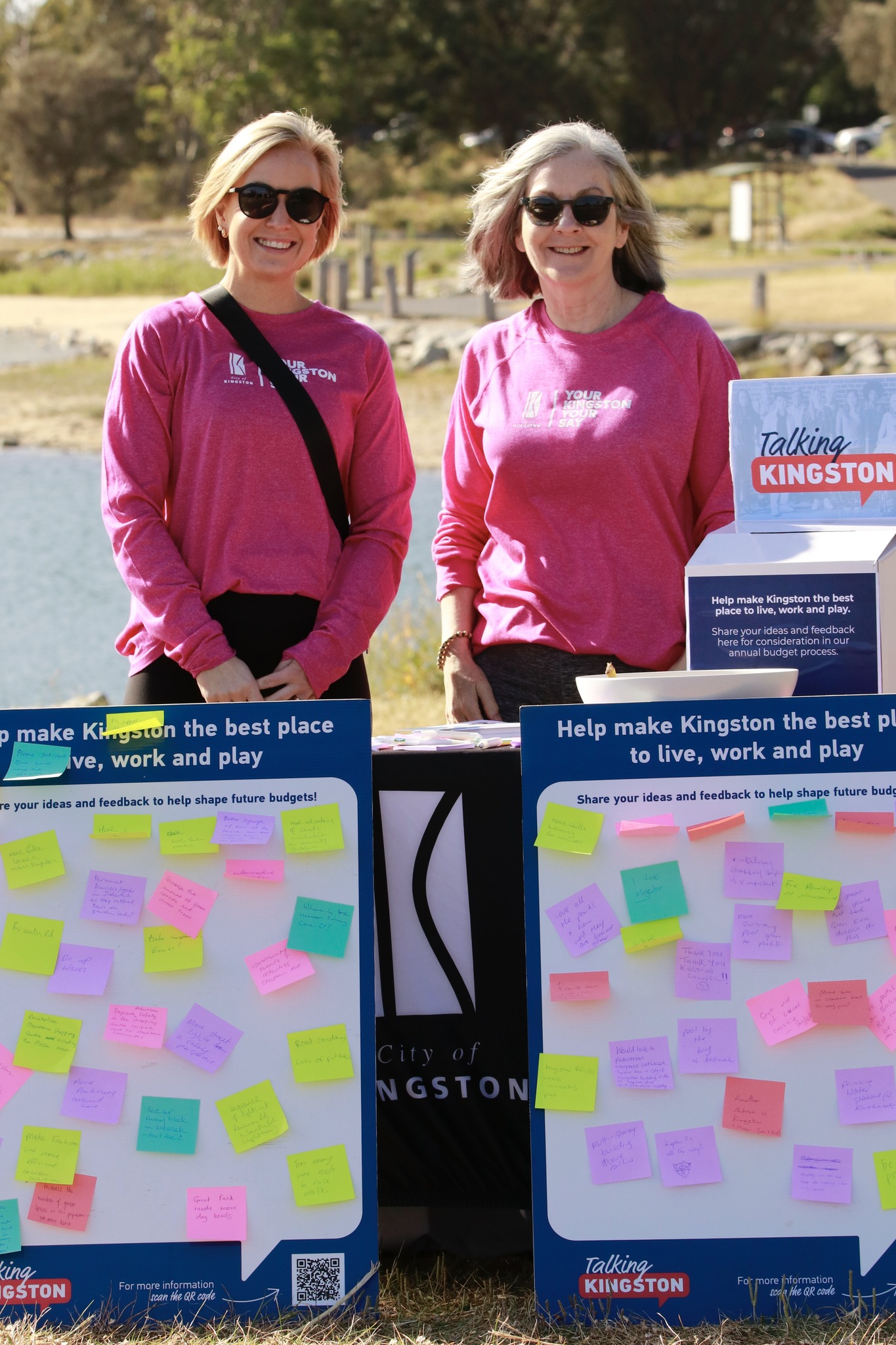 Karkarook parkrun- Event 350 – 9th of November 2024 | Karkarook parkrun