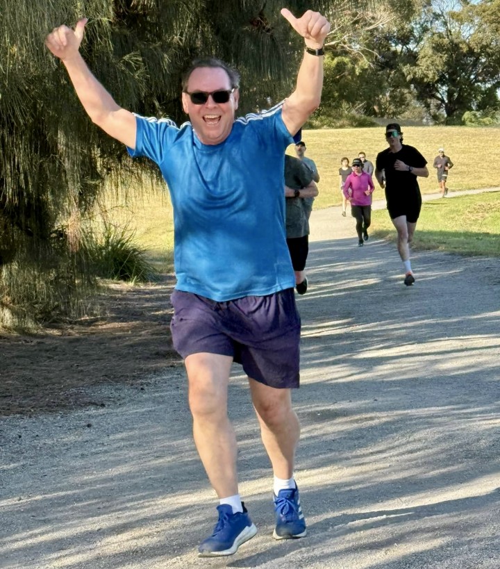 Karkarook parkrun – 349 – 2/11/24 | Karkarook parkrun