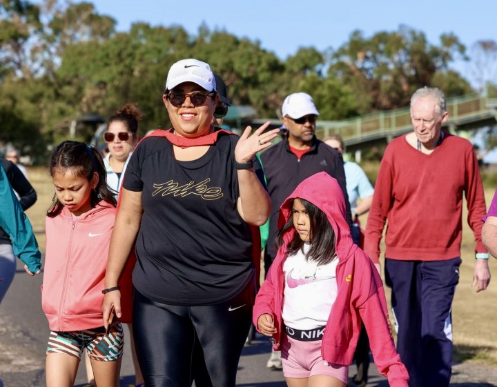 Karkarook parkrun – 351 – 16/11/24 | Karkarook parkrun