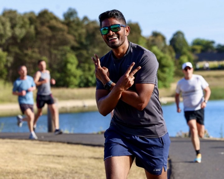 Karkarook parkrun – 351 – 16/11/24 | Karkarook parkrun