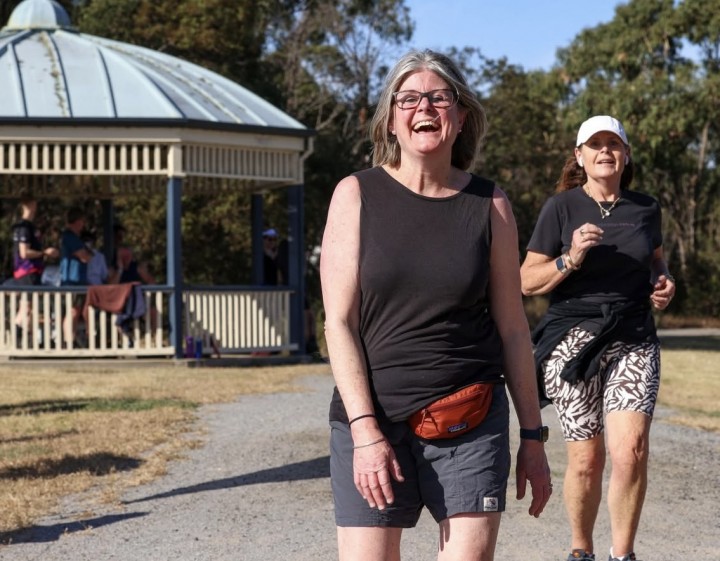 Karkarook parkrun – 351 – 16/11/24 | Karkarook parkrun