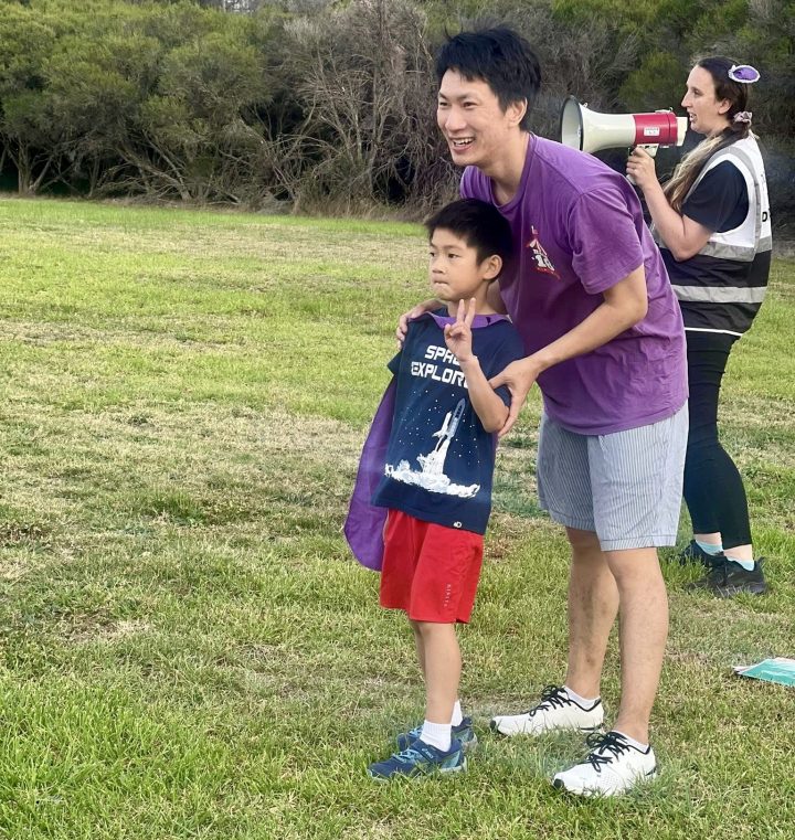Karkarook parkrun – 374 – 19/4/25 | Karkarook parkrun