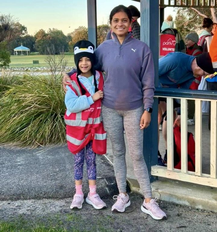Karkarook parkrun – 382 – 14/6/25 | Karkarook parkrun
