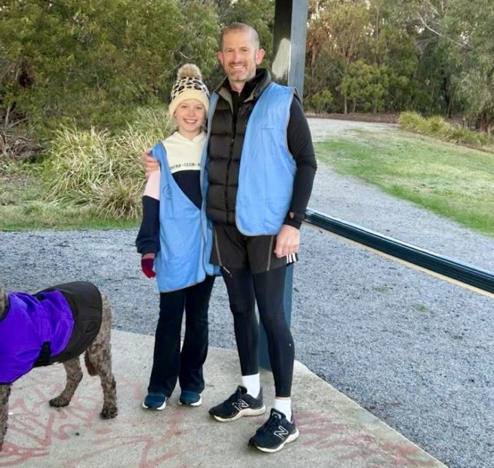 Karkarook parkrun – 382 – 14/6/25 | Karkarook parkrun