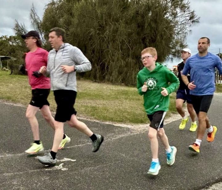 Karkarook parkrun – 388 – 26/7/25 | Karkarook parkrun