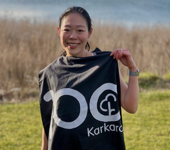 Karkarook parkrun – 391 – 16/8/25 | Karkarook parkrun