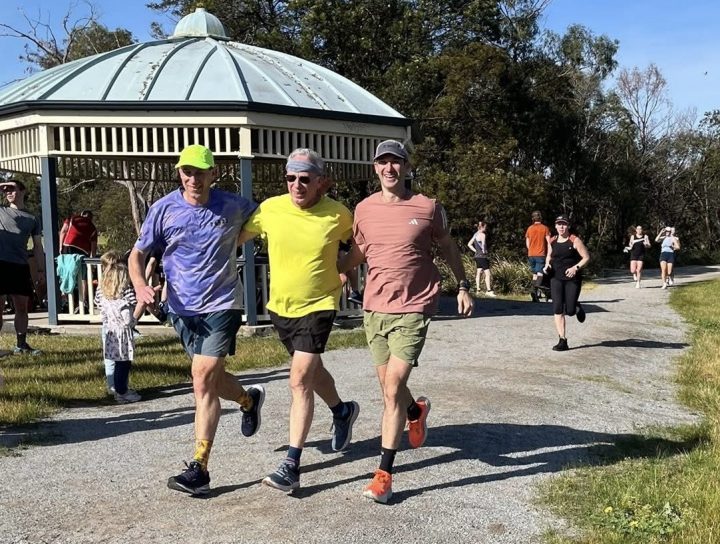 Karkarook parkrun – 398 – 4/10/25 | Karkarook parkrun