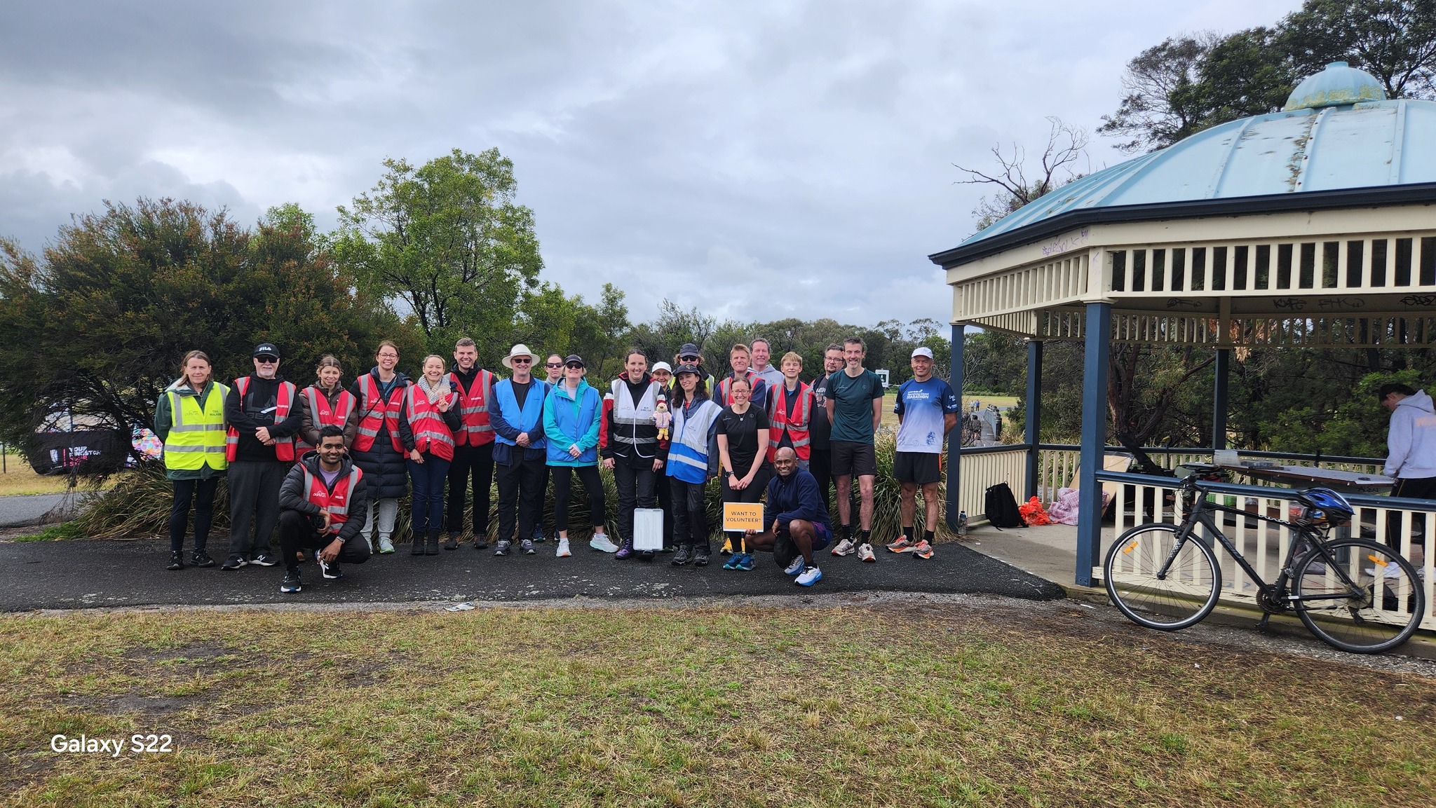 Karkarook parkrun – Event 406 – 29/11/2025 | Karkarook parkrun