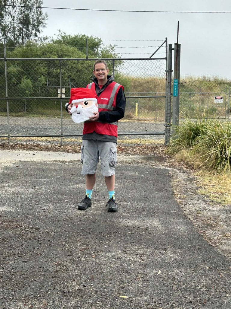 Karkarook parkrun – Event 409 – 20/12/2025 | Karkarook parkrun