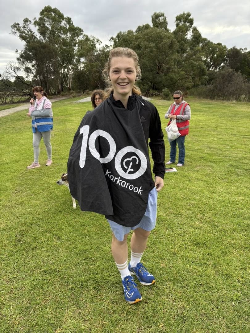 Karkarook newsletter = #427 – 18/04/2026 | Karkarook parkrun