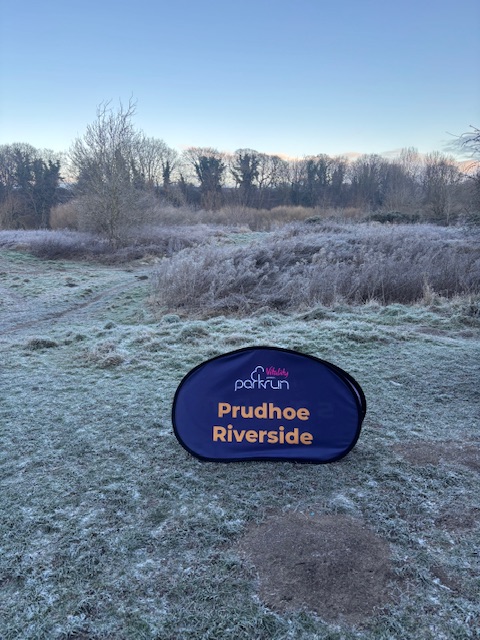 Prudhoe Riverside Parkrun 347th 25th February 2025 Run Report | Prudhoe ...