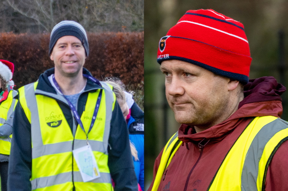 Run Report #186 | Tralee junior parkrun