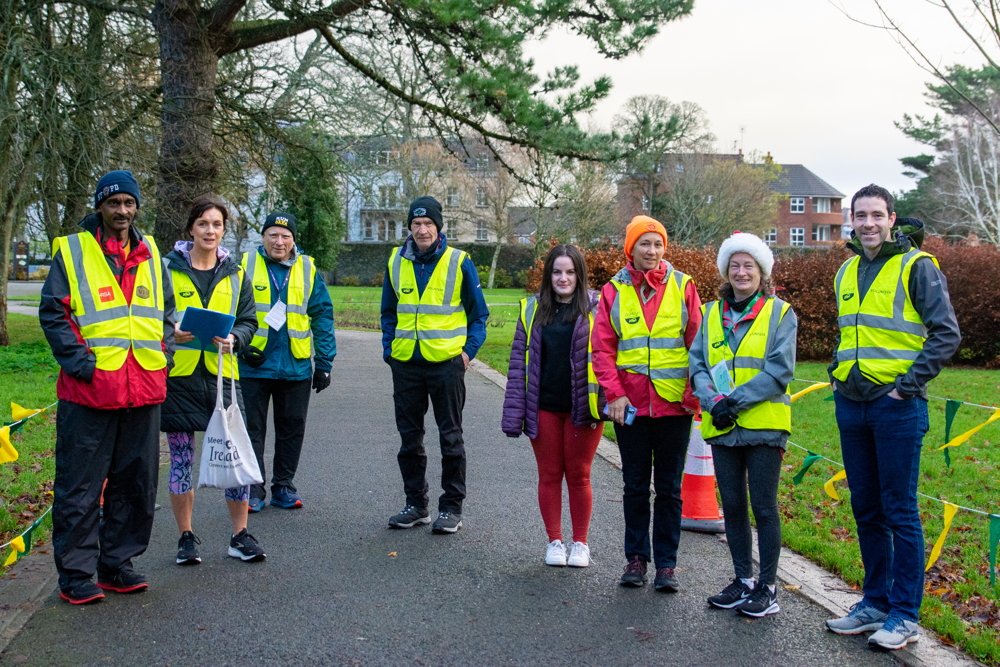 Run Report #186 | Tralee junior parkrun