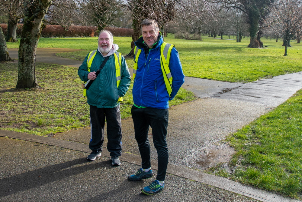 Junior parkrun #199! | Tralee junior parkrun