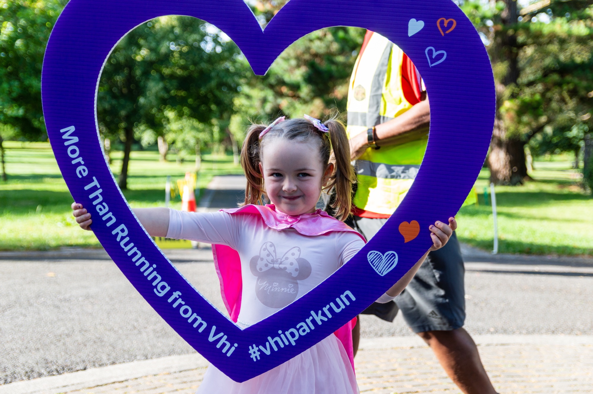 Tralee junior parkrun 222 “Tutu Week” | Tralee junior parkrun