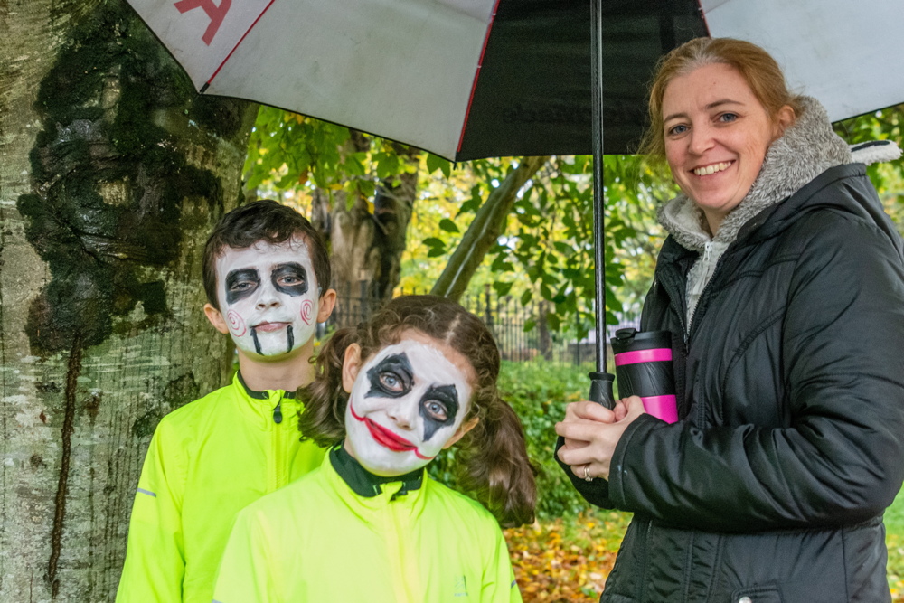 West and Windy – Run Report #232 | Tralee junior parkrun