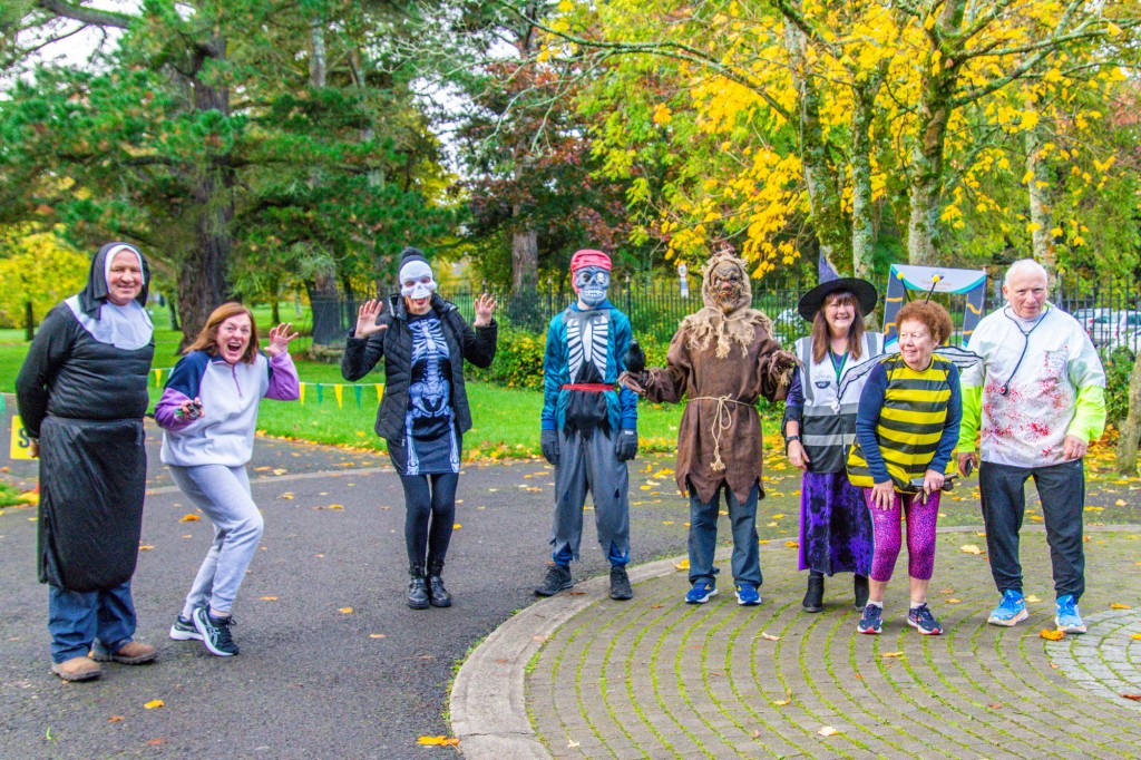 Tralee junior parkrun #283 – Jackie’s Report! | Tralee junior parkrun