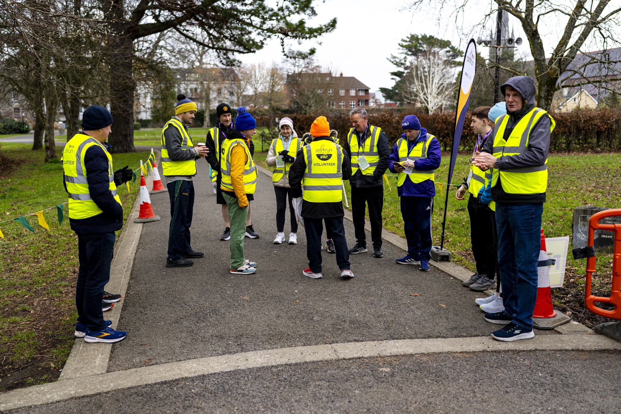 Pat’s Run Report – Tralee junior parkrun #349 | Tralee junior parkrun