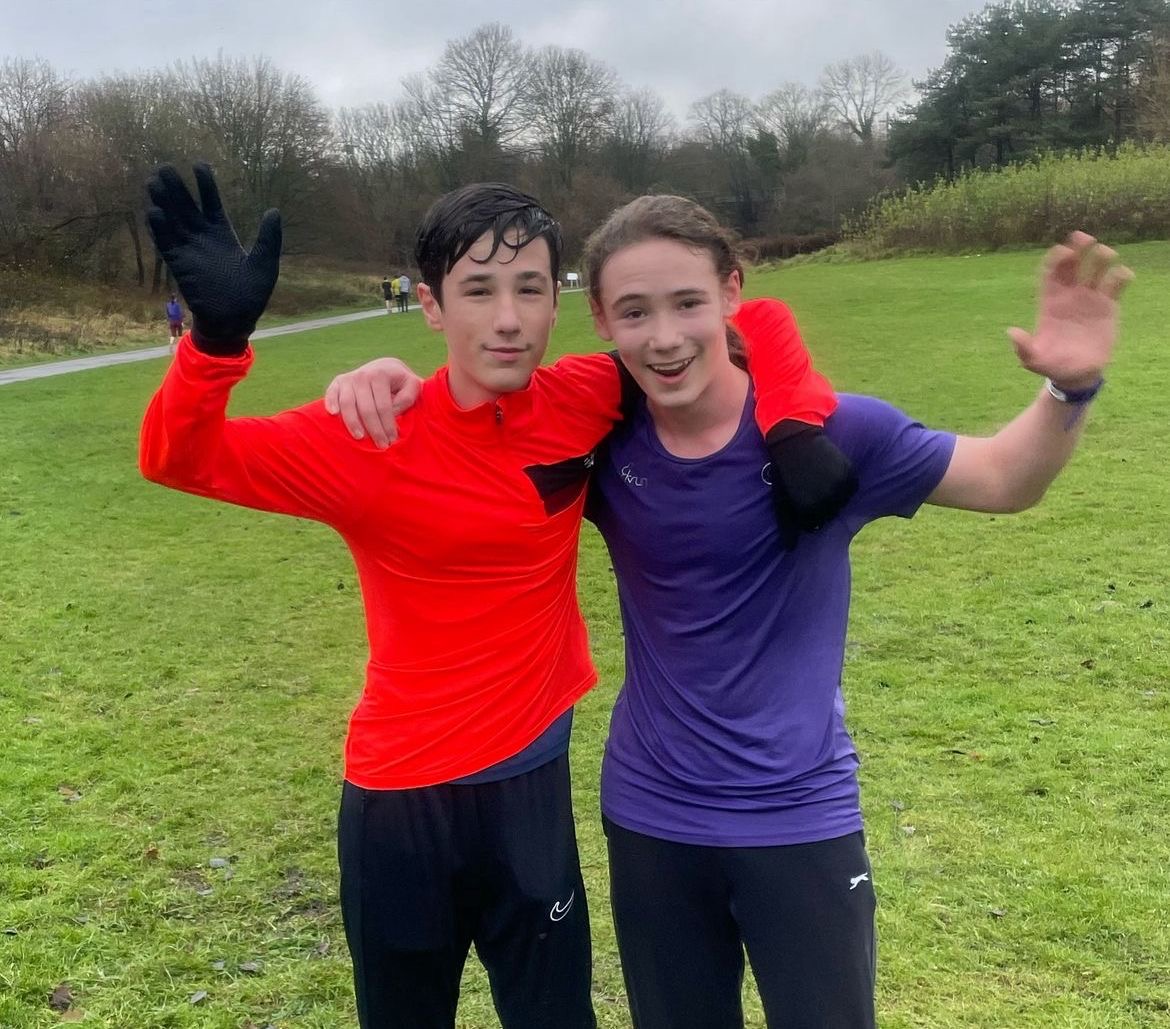 news | Knowsley parkrun