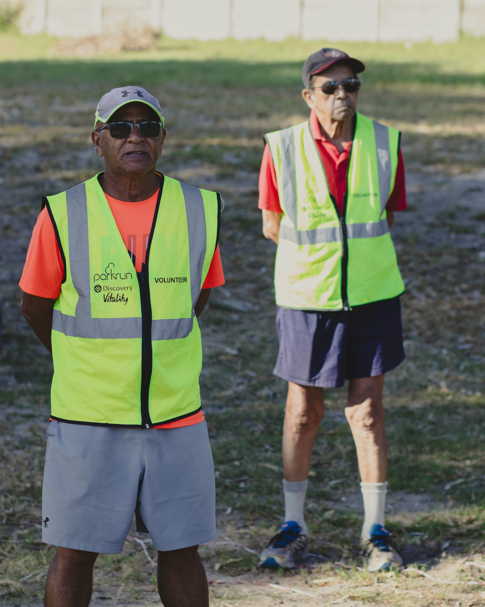 Mitchells Plain parkrun – Event number 248 – 13th January 2024 ...