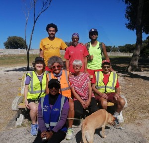 Mitchells Plain parkrun – Event number 244 – 16th December 2023 ...