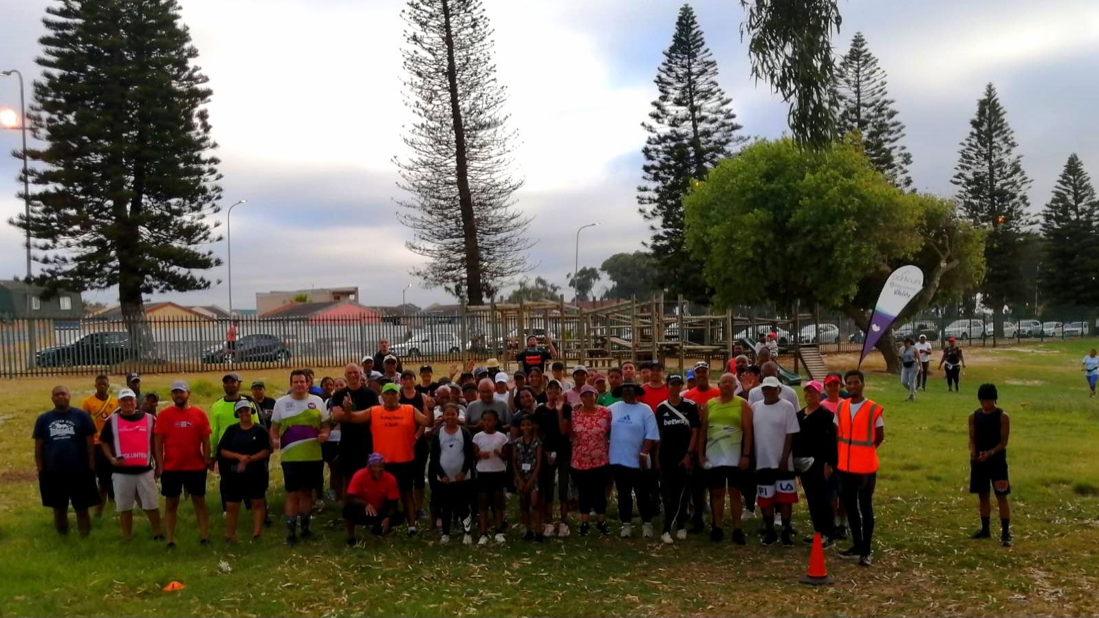 Mitchells Plain parkrun Event number 308 – 15th March 2025 | Mitchells ...