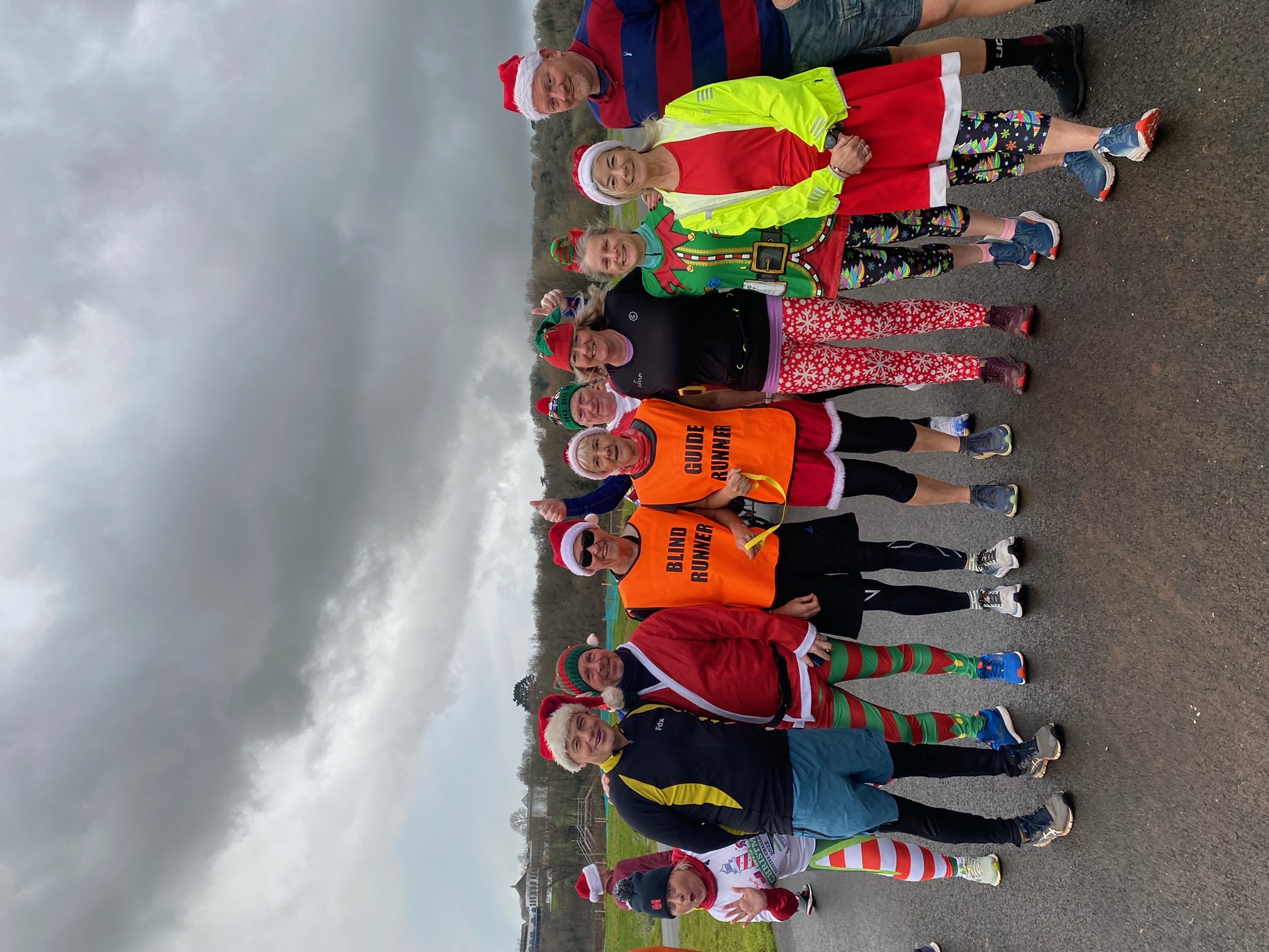 news | Torbay Velopark parkrun