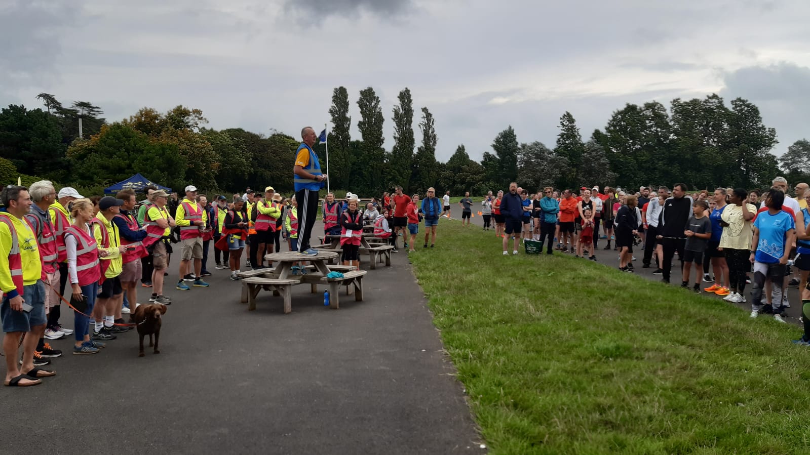 Event 270 – Saturday 22nd July 2023 – South Devon AC Takeover – Run ...