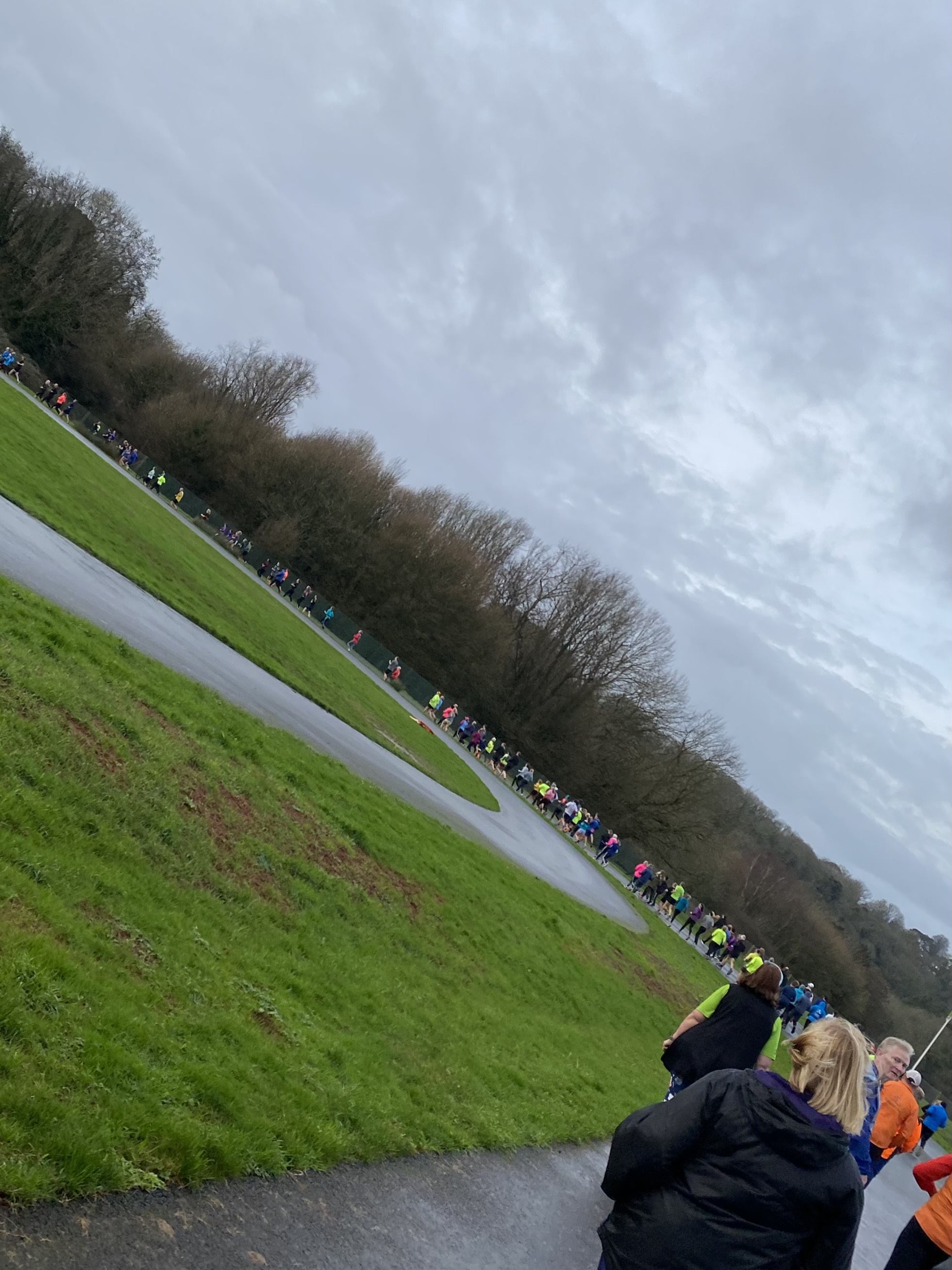 news | Torbay Velopark parkrun