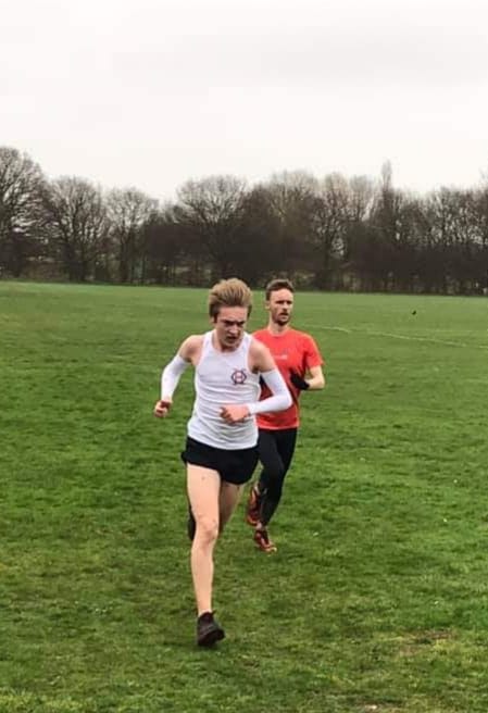 Saturday 22/02/2020 – Windy Course B | Roding Valley parkrun