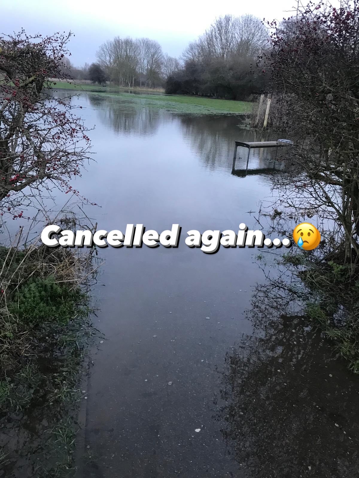 news | Roding Valley parkrun