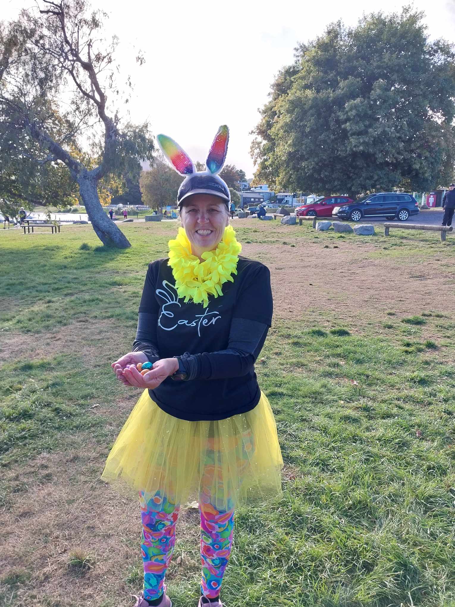 news | Taupo parkrun