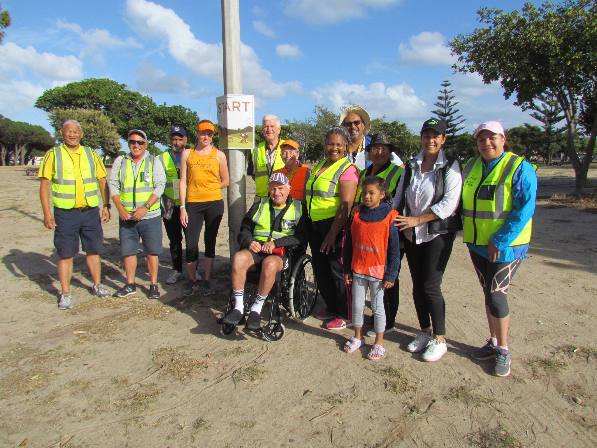 Bridgetown parkrun – Event number 187 – 3rd December 2022 | Bridgetown ...
