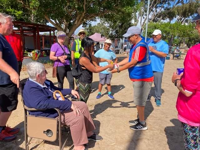 Bridgetown parkrun – Event number 188 – 10th December 2022 | Bridgetown ...