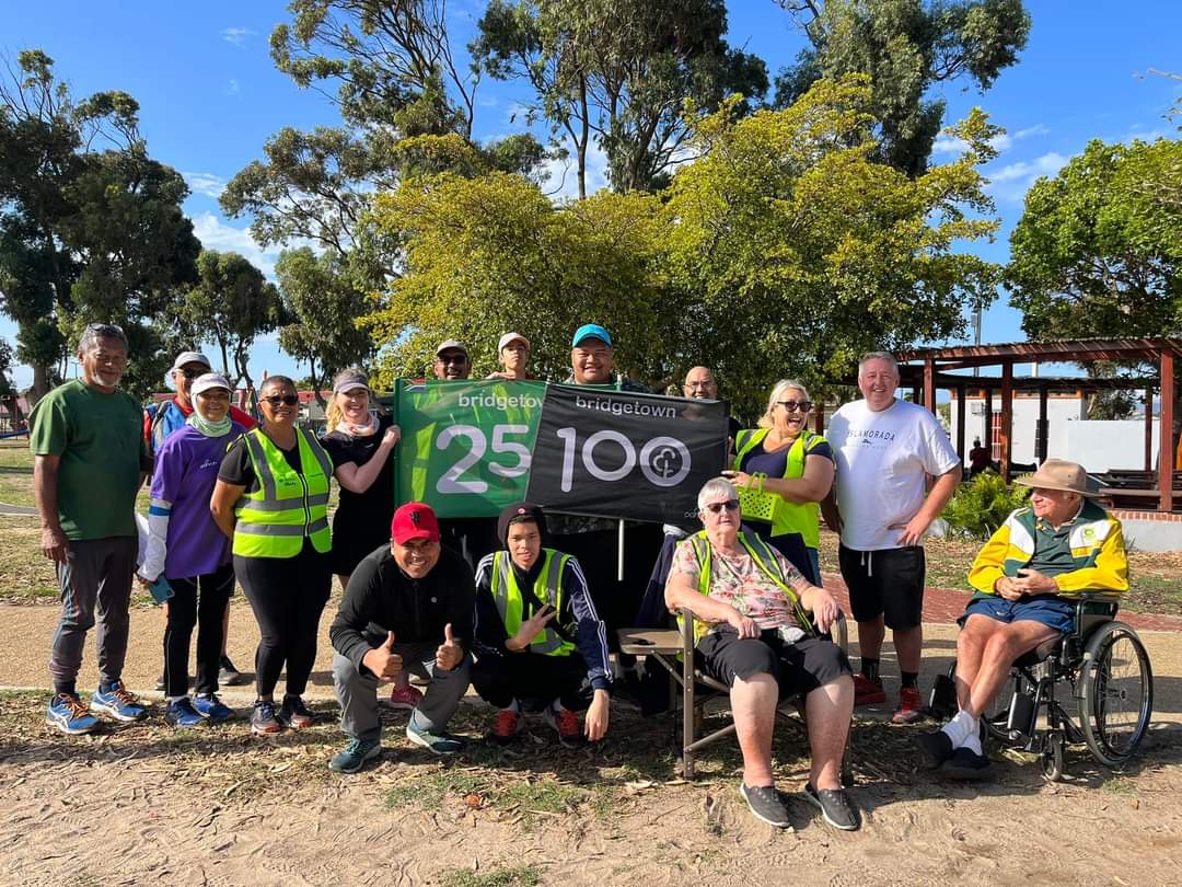 Bridgetown parkrun – Event number 200 – 4th March 2023 | Bridgetown parkrun