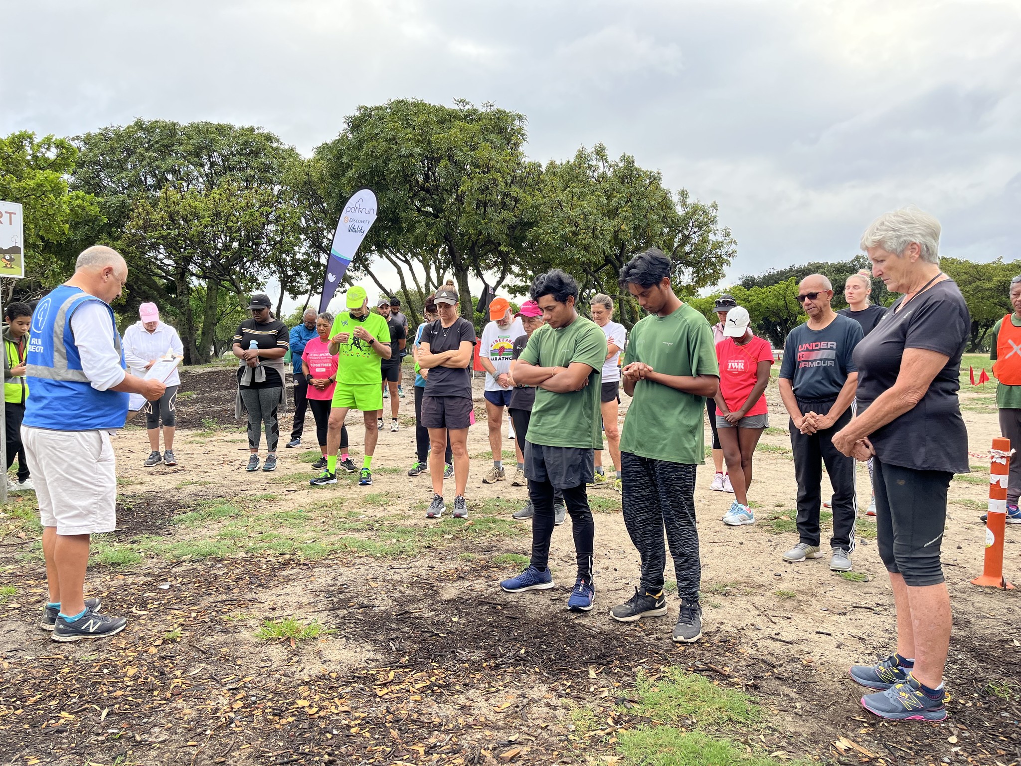 Bridgetown parkrun – Event number 203 – 25th March 2023 | Bridgetown ...