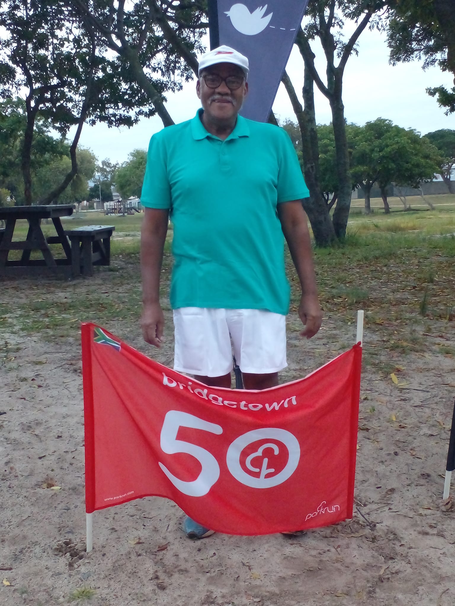 Bridgetown parkrun – Event number 207 – 22nd April 2023 | Bridgetown ...