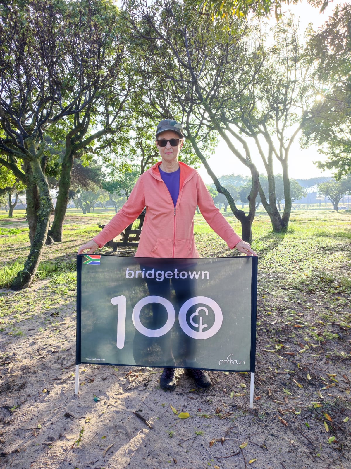 Bridgetown parkrun – Event number 209 – 29th April 2023 | Bridgetown ...
